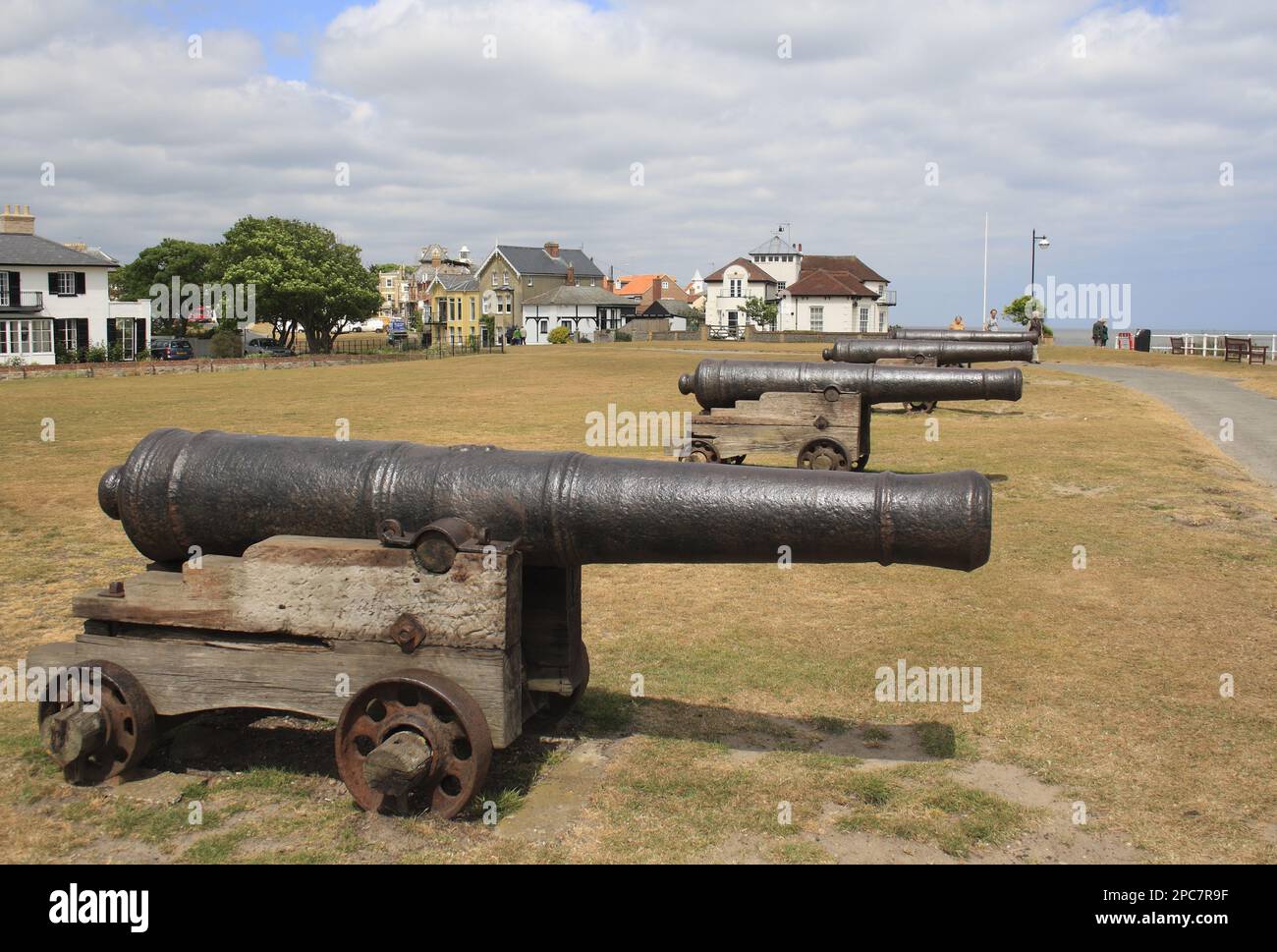 Pounder guns hi-res stock photography and images - Alamy