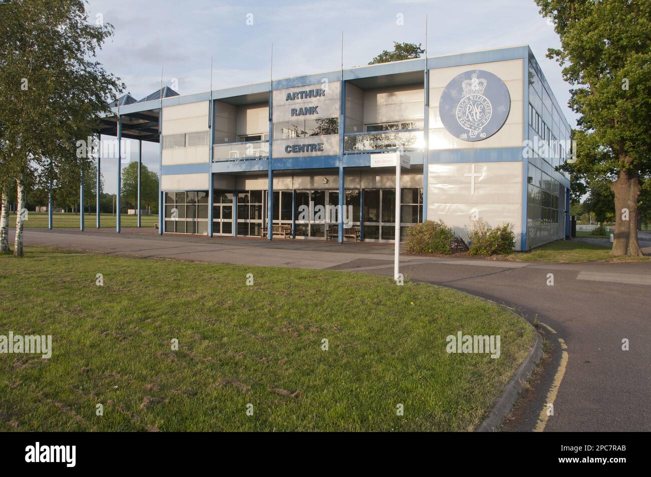 Stoneleigh park hi-res stock photography and images - Alamy