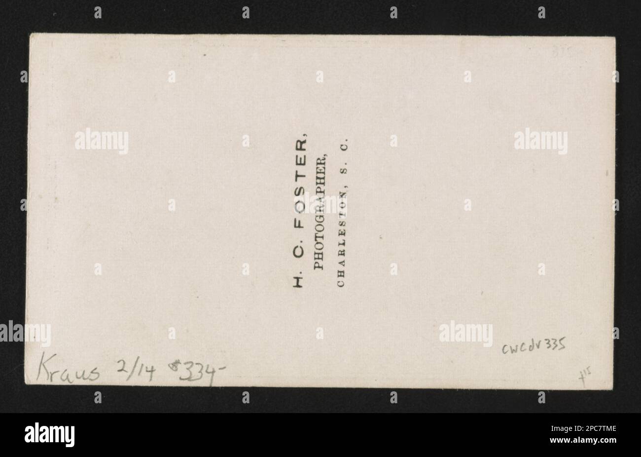 Inside view of a fort after the battle, possibly Sumter, shows ...