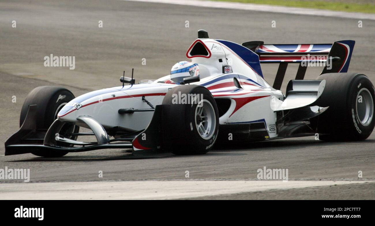 Sentul International Circuit