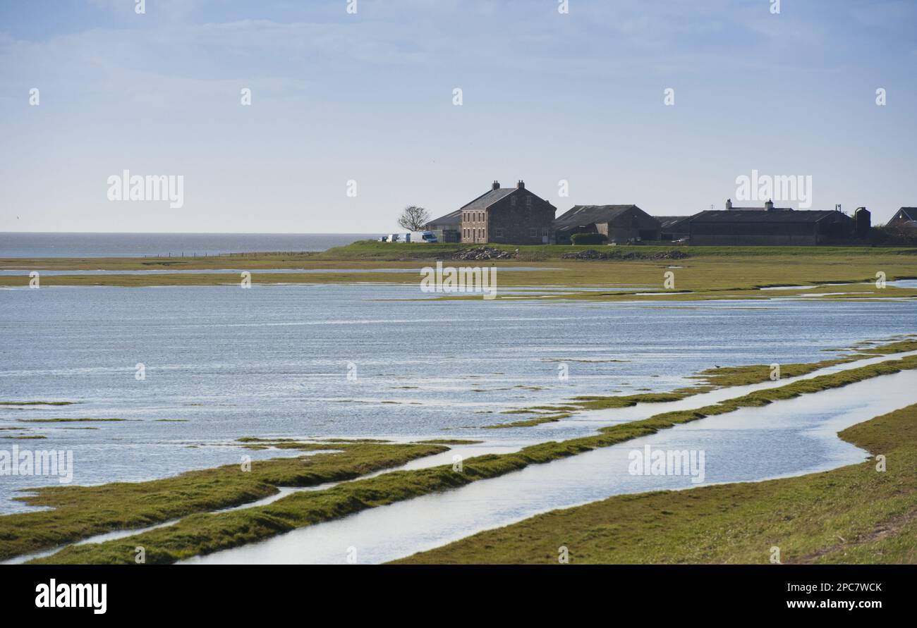 Cockerham hi-res stock photography and images - Alamy