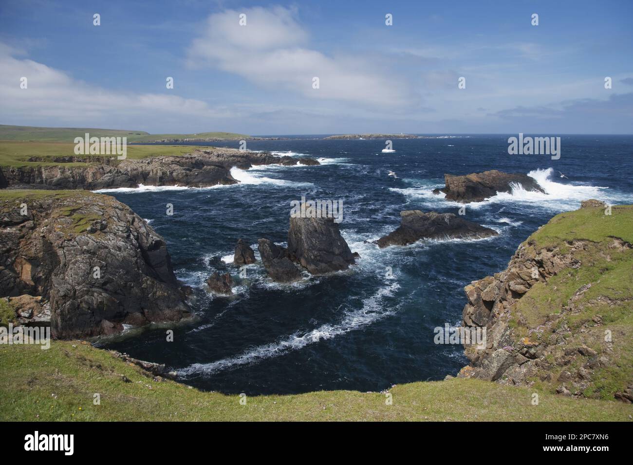 Spar islands hi-res stock photography and images - Alamy