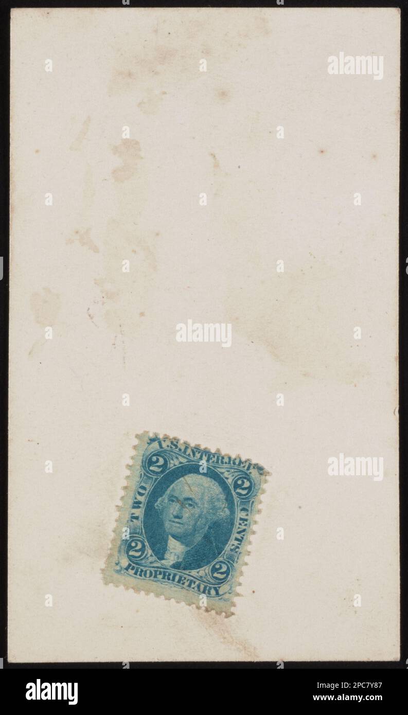 Captain Samuel Judson Alexander of Co. B, 9th New Hampshire Infantry ...