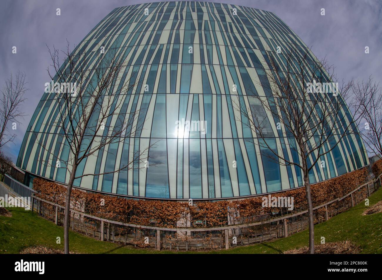 University of aberdeen library hi-res stock photography and images - Alamy