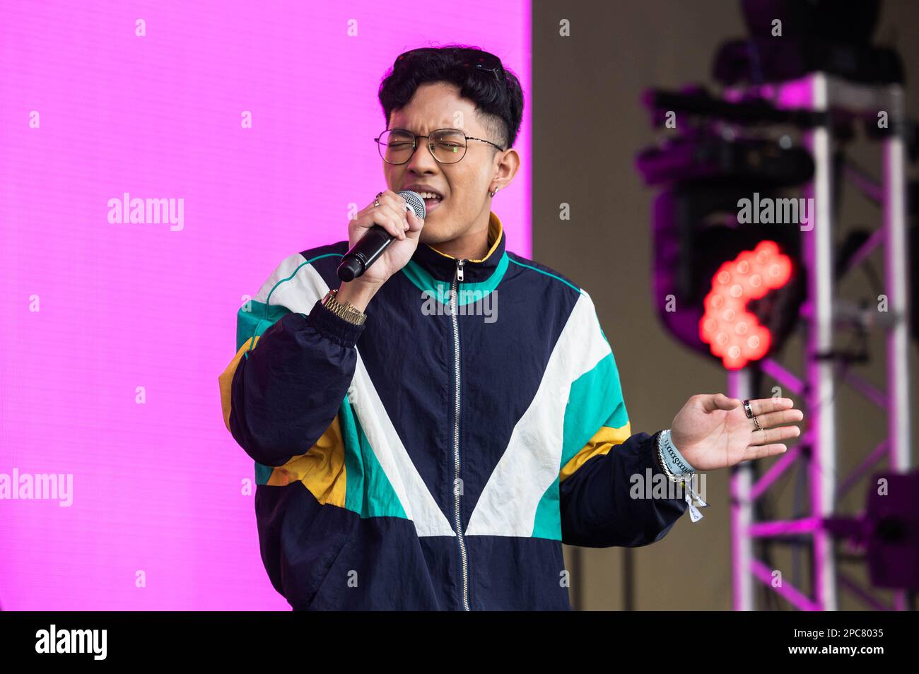 Jud flores hi-res stock photography and images - Alamy