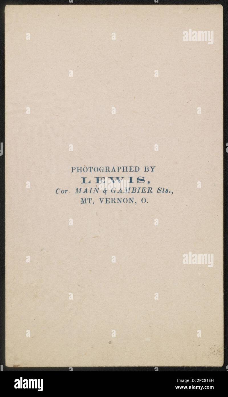 Colonel Joseph Lee Kirby Smith of 1st Regular Army Engineers Battalion ...