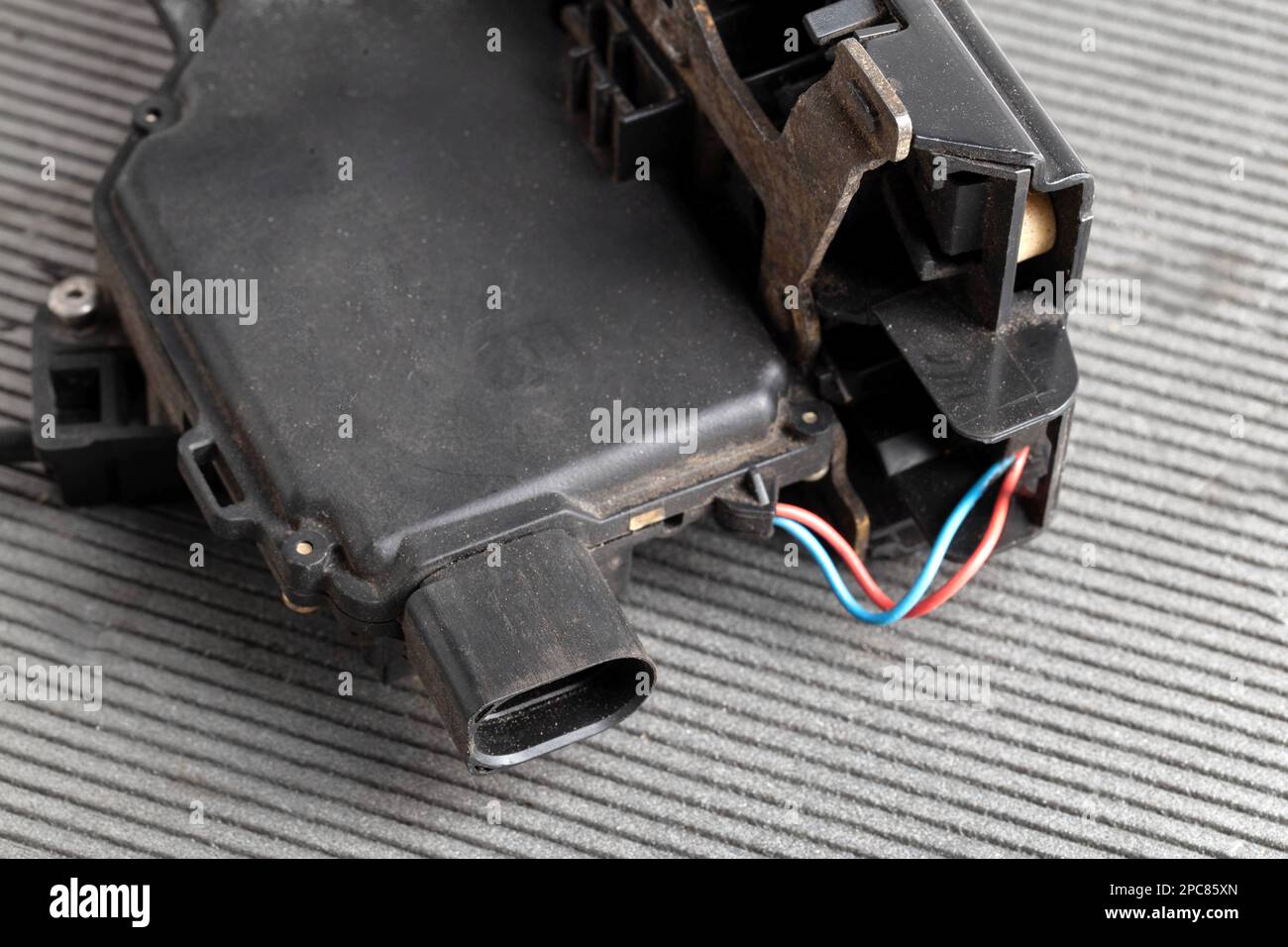 Car Electrical Failure at Kim Delapaz blog