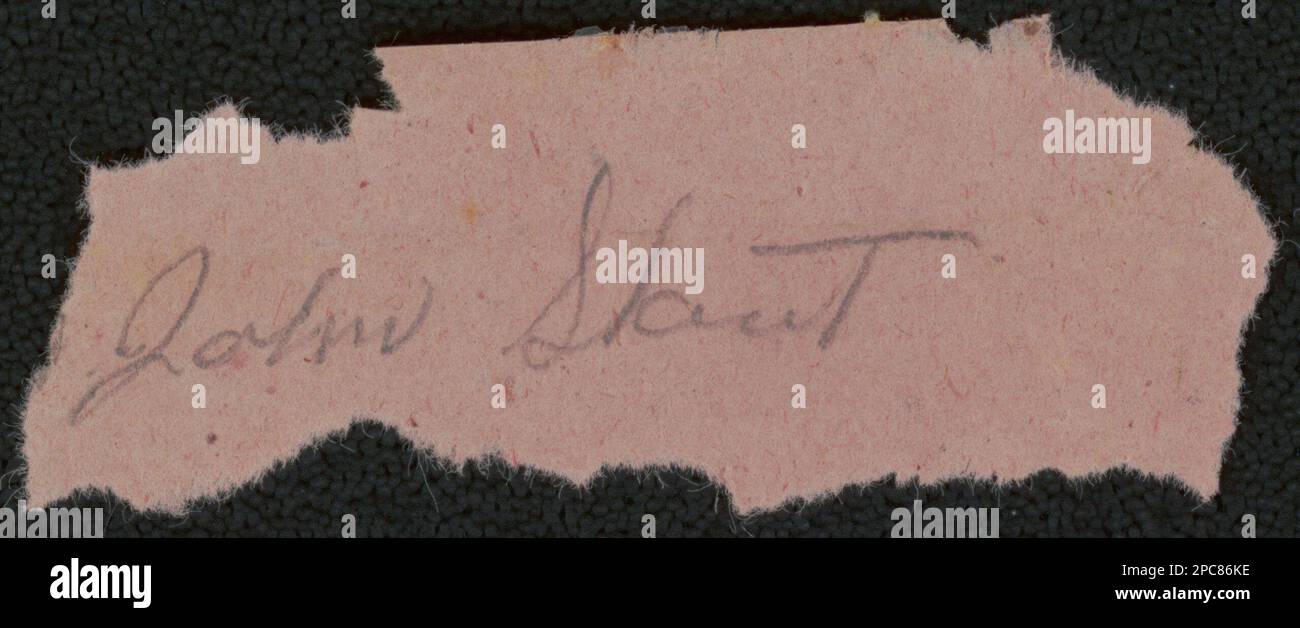 Second Lieutenant John R. Stout of Co. D, 132nd Indiana Infantry ...