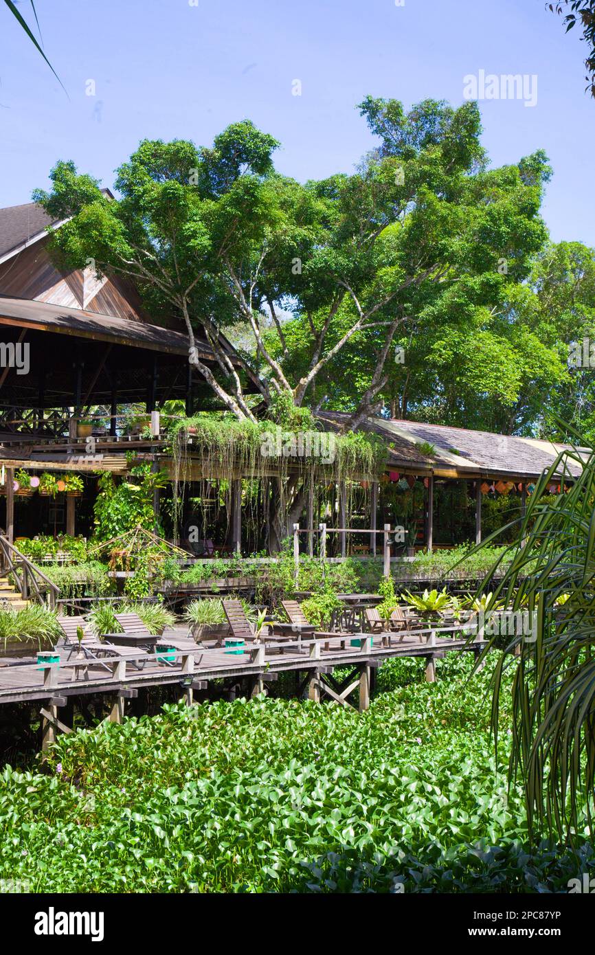 Nature and resort hi-res stock photography and images - Alamy