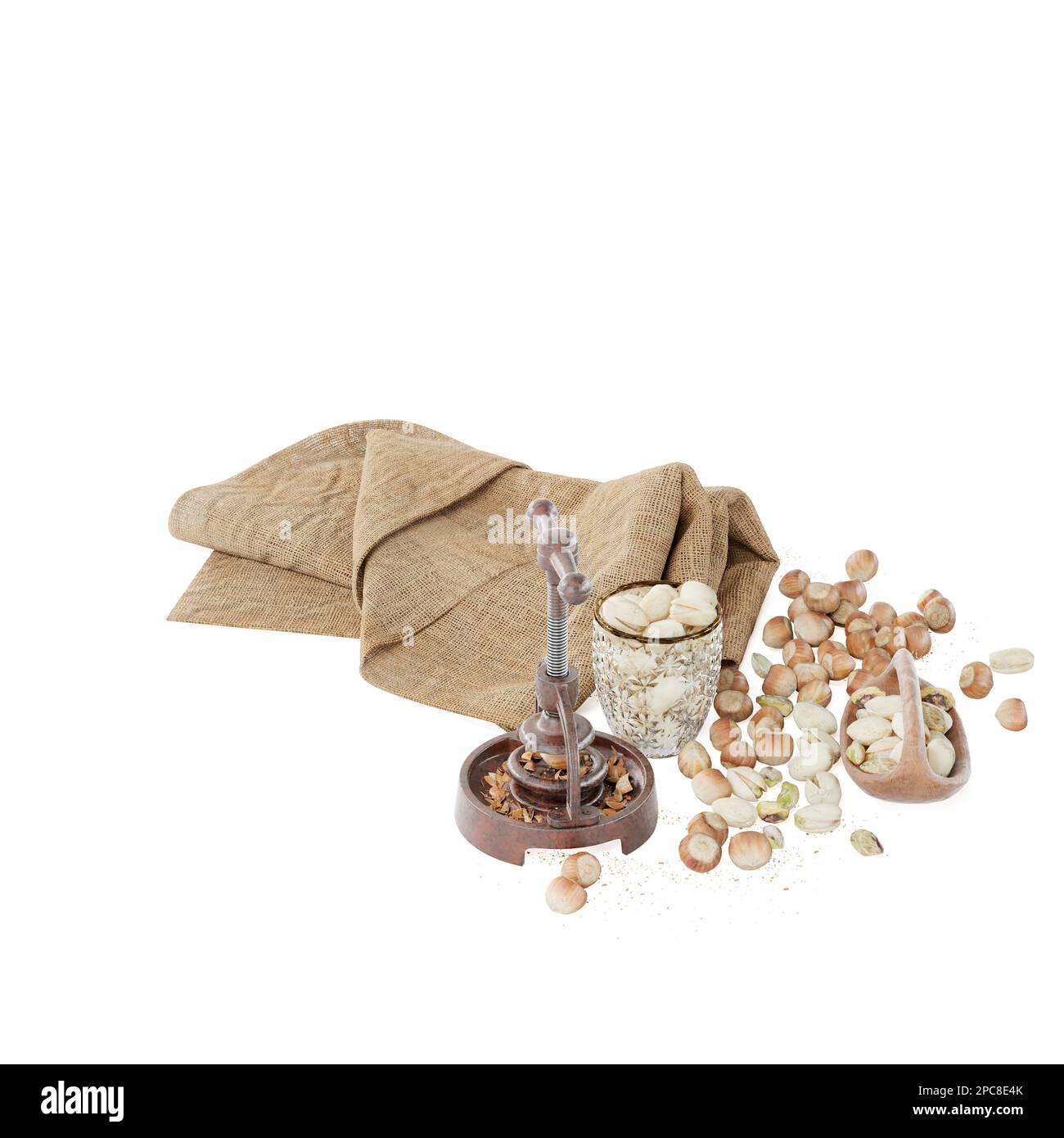 Rustic foreground Cut Out Stock Images & Pictures - Alamy