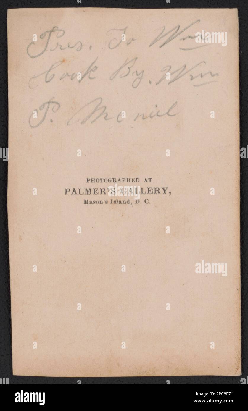 New york heavy artillery regiment hi-res stock photography and images - Alamy