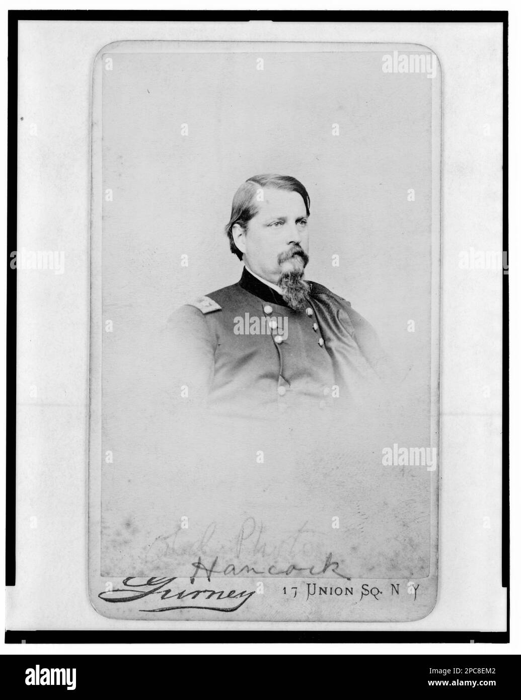 George hancock Cut Out Stock Images & Pictures - Alamy