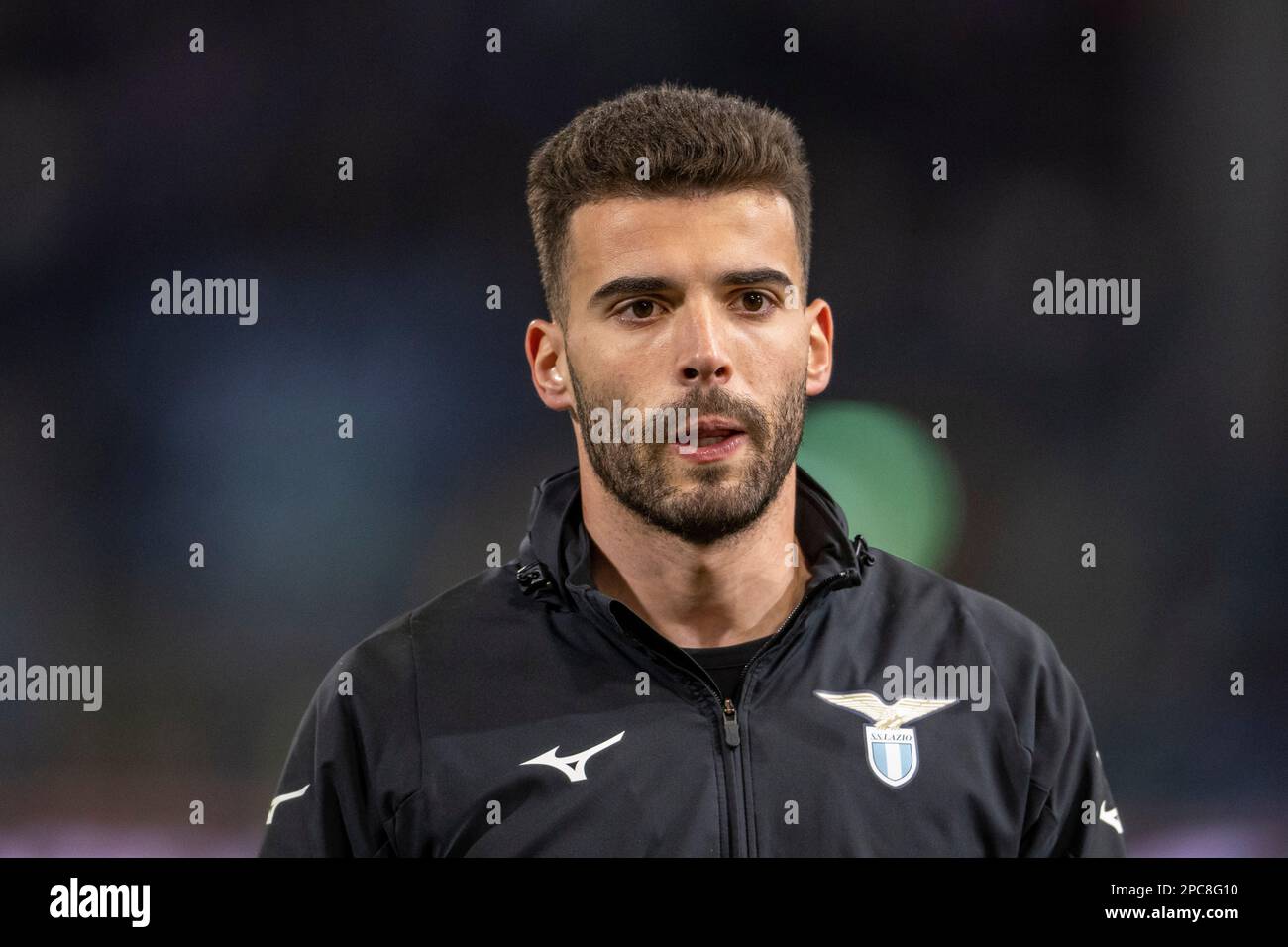 Luis maximiano lazio hi-res stock photography and images - Alamy