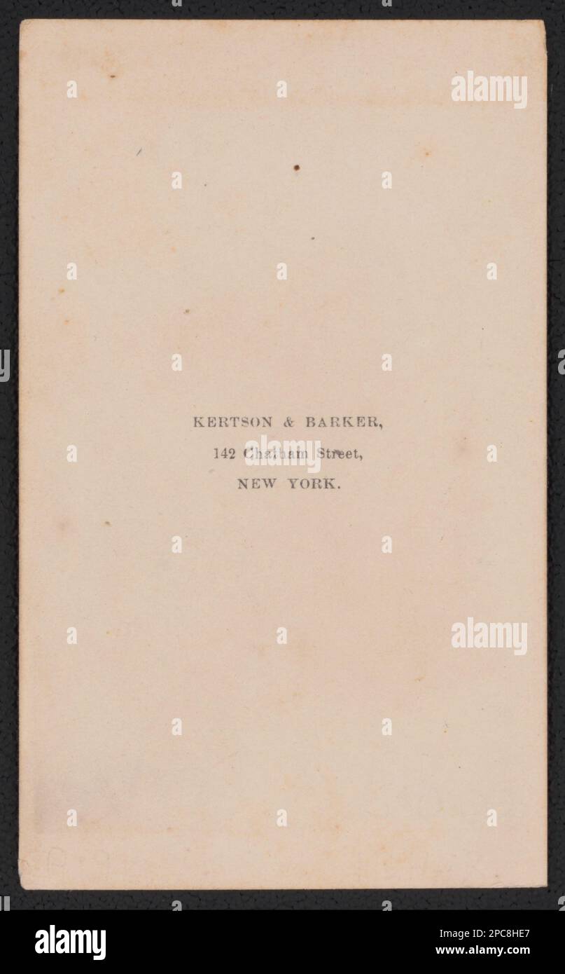 United states army michigan infantry regiment hi-res stock photography ...