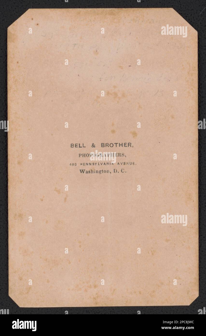 Private Franklin W. Lehman of Co. C, 149th Pennsylvania Infantry ...