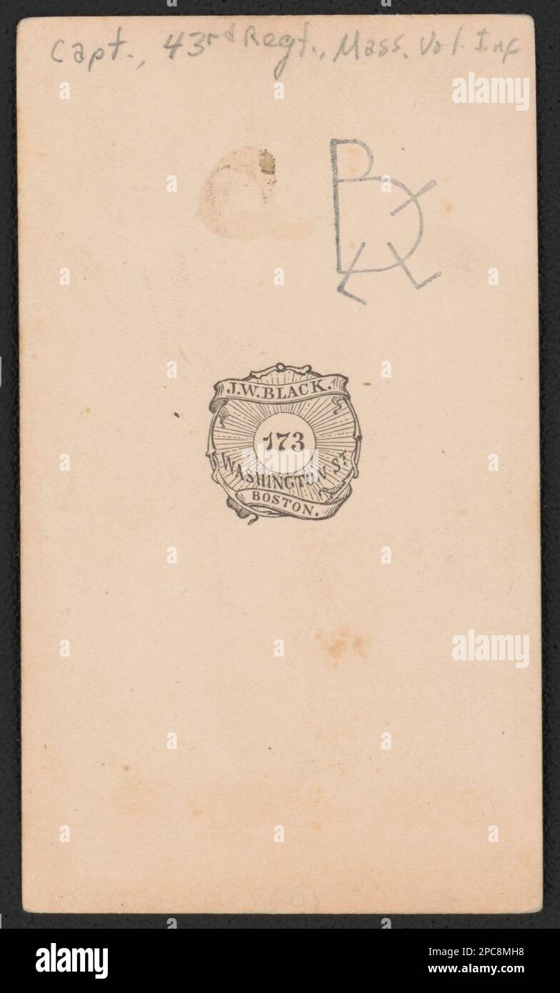 J emory john emory hi-res stock photography and images - Alamy