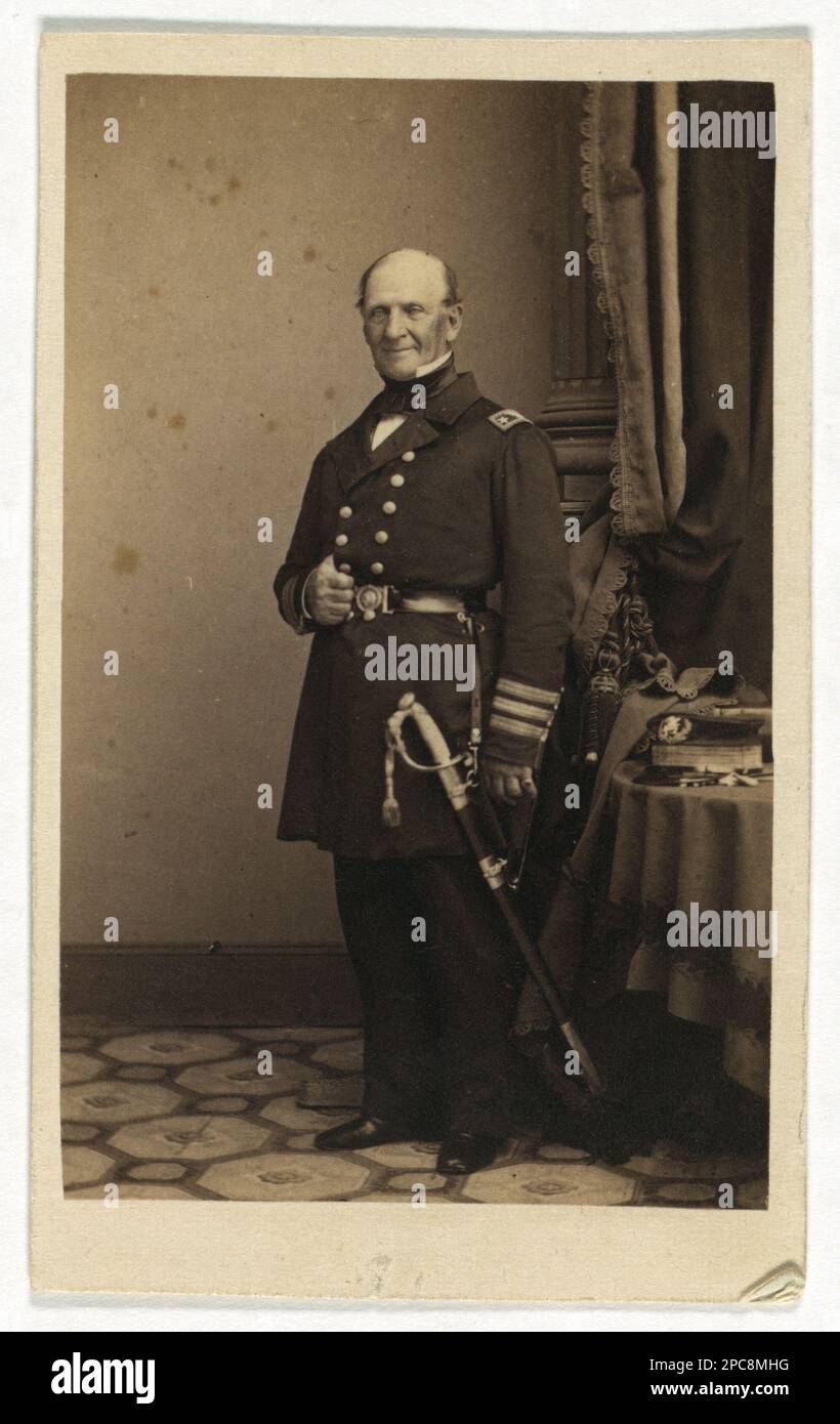 1797 1876 military service hi-res stock photography and images - Alamy