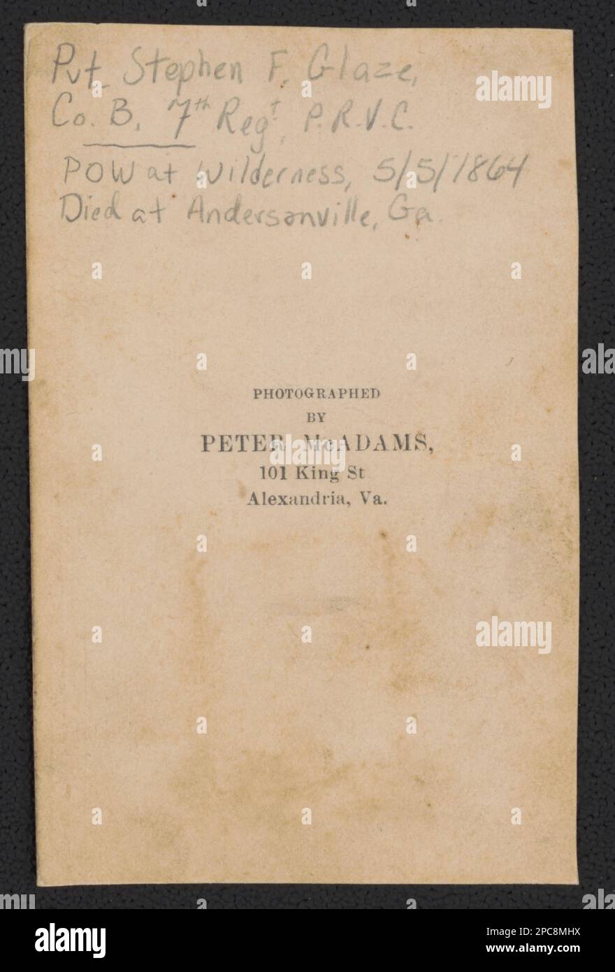 36th infantry regiment hi-res stock photography and images - Alamy