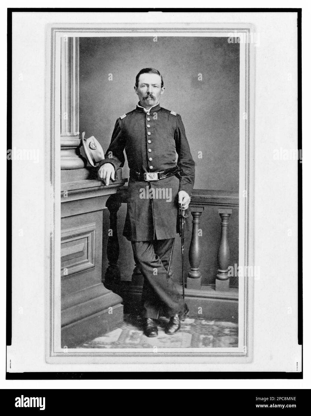 Peter military service Cut Out Stock Images & Pictures - Alamy
