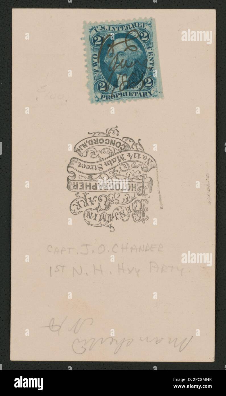 James h carr hi-res stock photography and images - Alamy