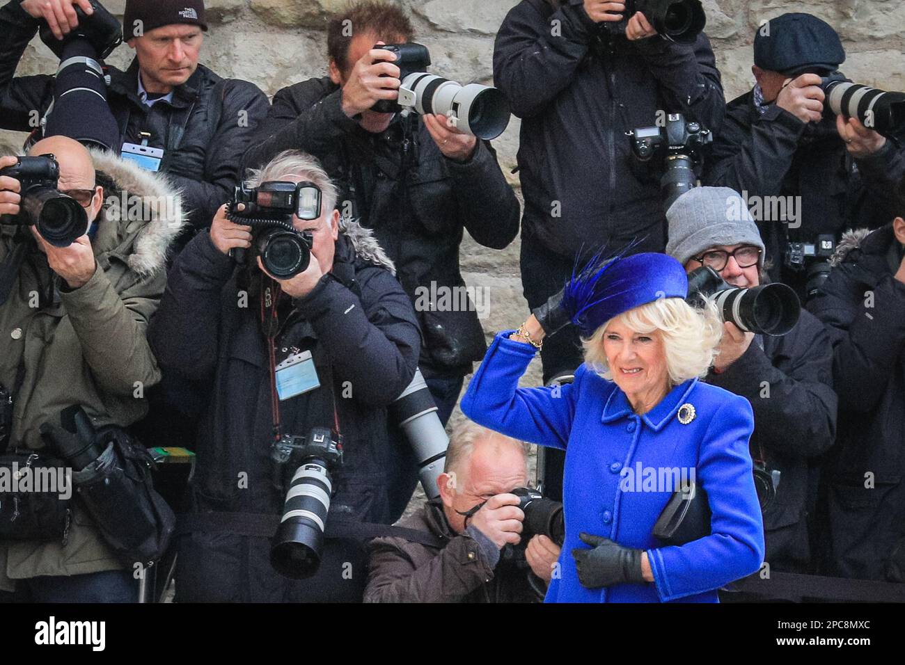 Photographers on alamy hi-res stock photography and images - Alamy