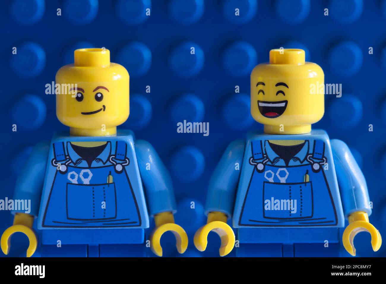 recently at work Stock Photo - Alamy