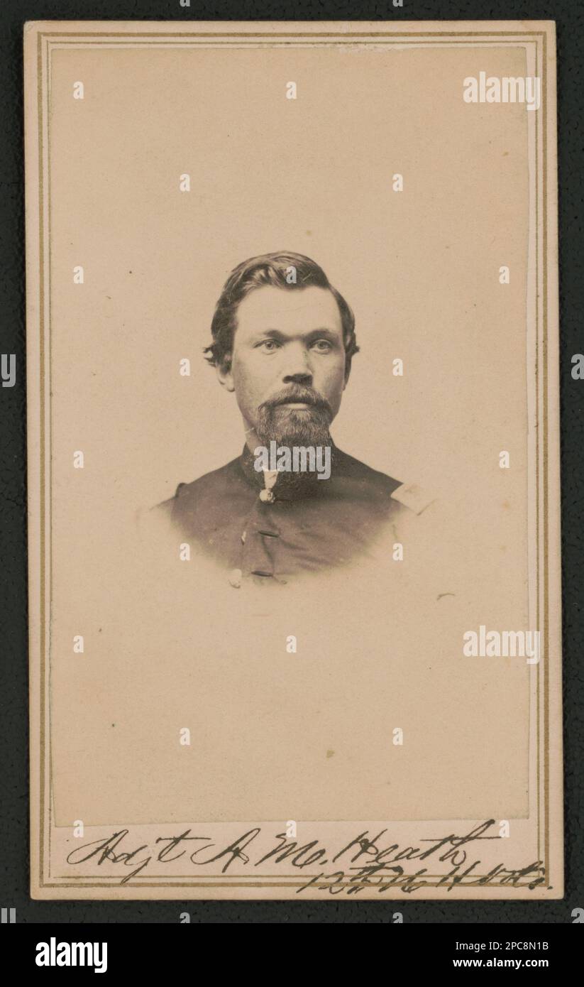 United states army new ham hi-res stock photography and images - Alamy