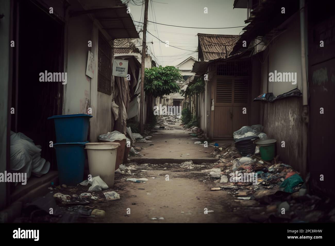 Uk blackpool neighbourhood hi-res stock photography and images - Alamy