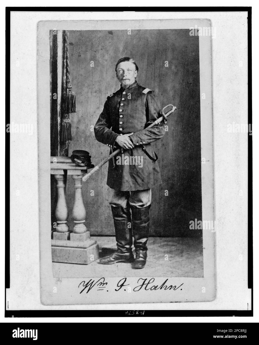 Nashville in civil war Cut Out Stock Images & Pictures - Alamy