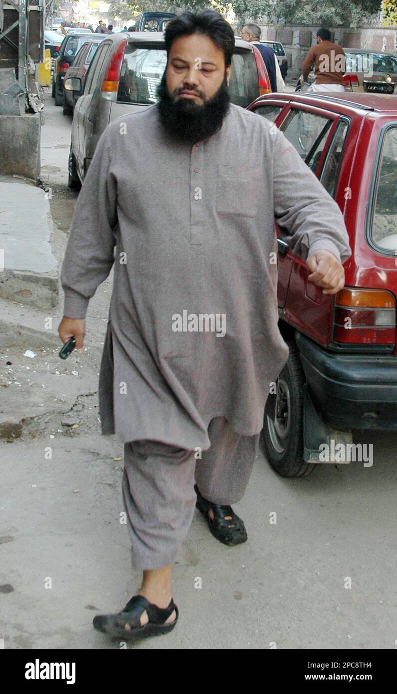 Sajad Ahmed Rana father of Scottish girl Molly Campbell, also known as ...