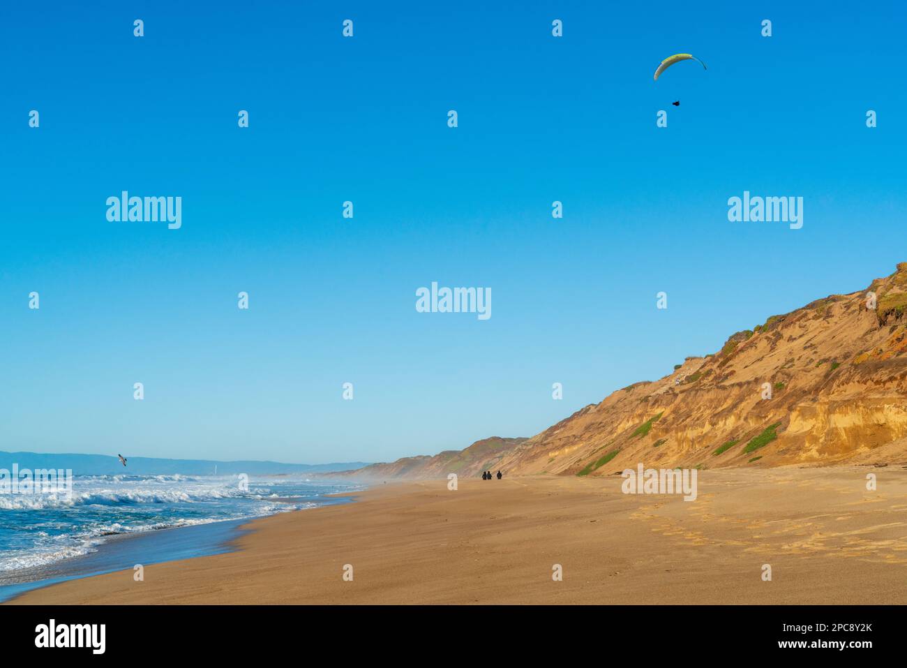Fort Ord in Monterey California on a Sunny day Stock Photo - Alamy