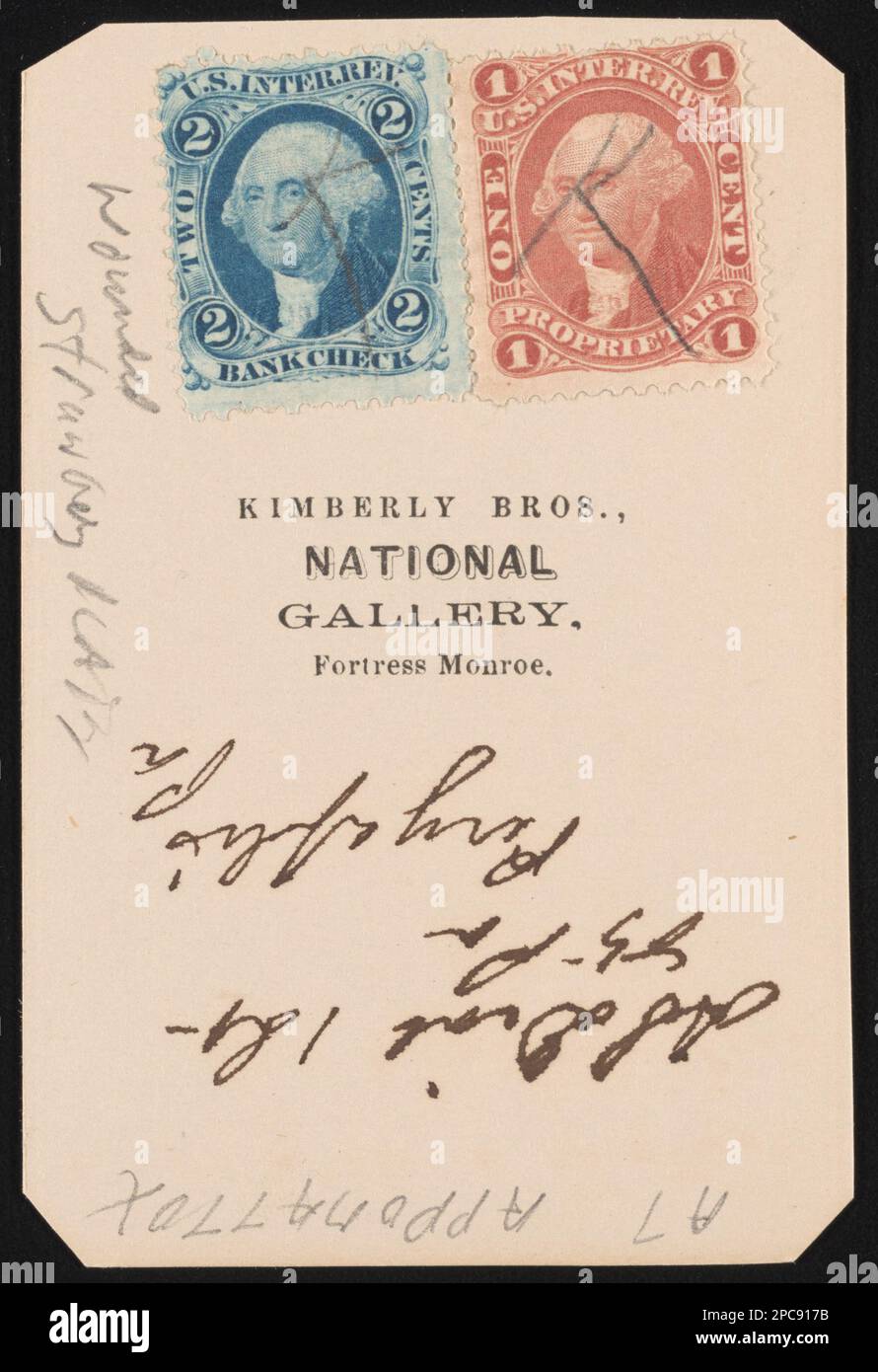 85th infantry hi-res stock photography and images - Alamy