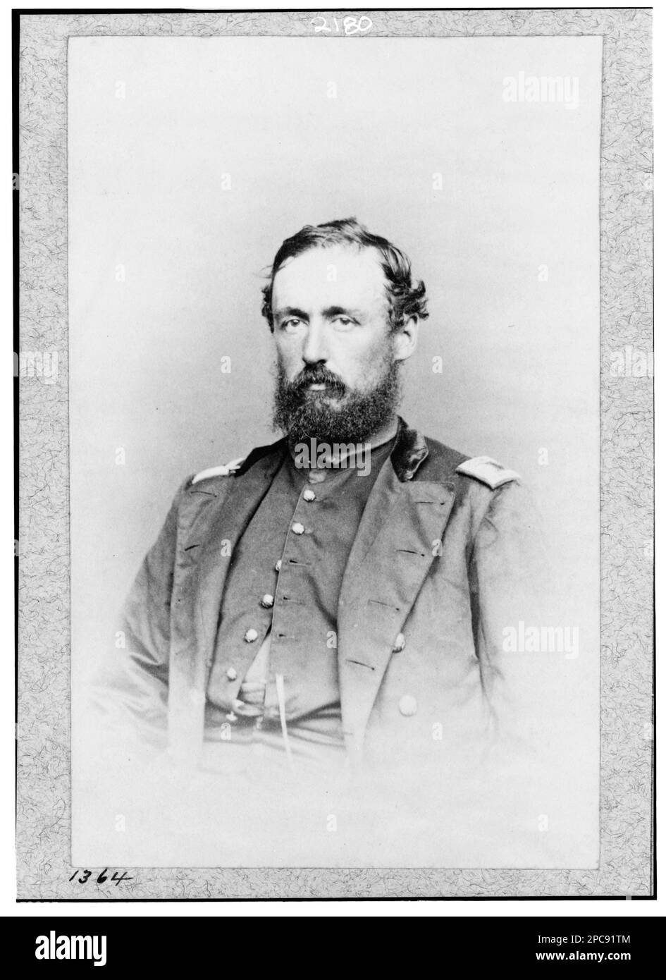 D 1864 military service Black and White Stock Photos & Images - Alamy