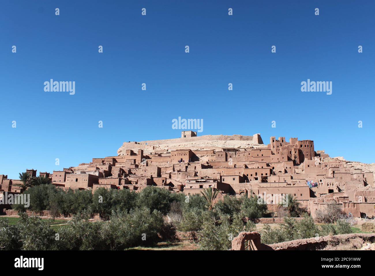 Moroccan view hi-res stock photography and images - Alamy