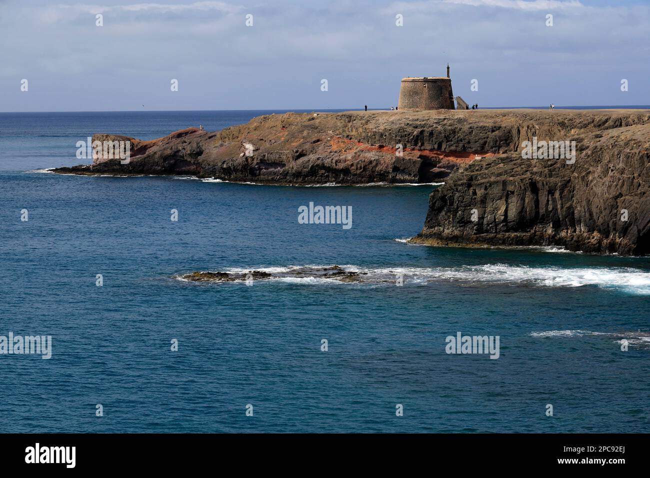 Torre de aguila hi-res stock photography and images - Alamy
