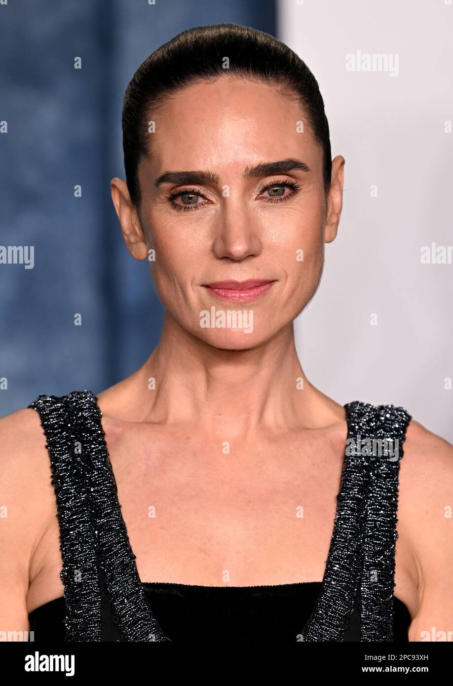 Los Angeles, USA. 13th Mar, 2023. Jennifer Connelly arriving at the ...