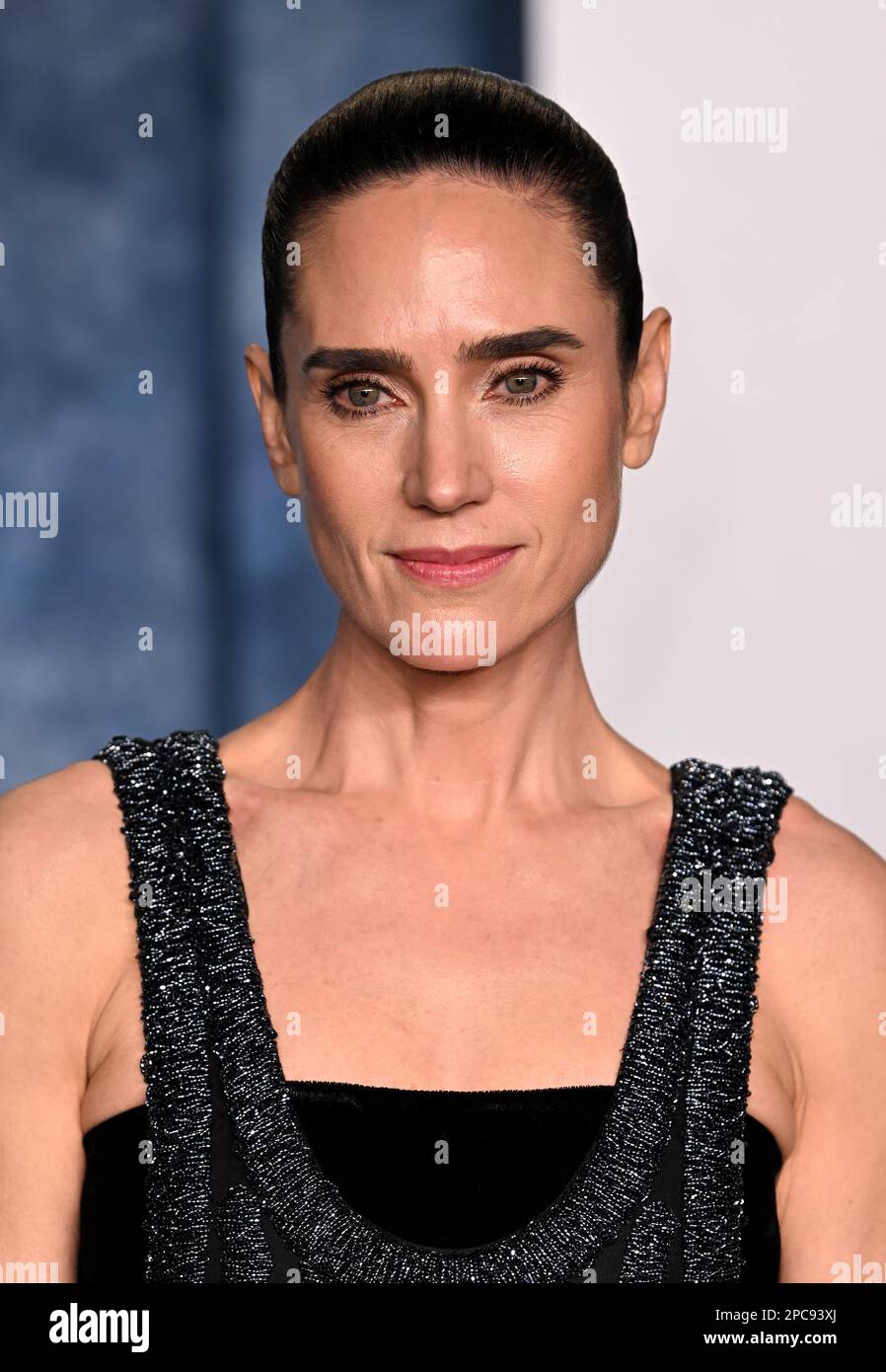 Los Angeles, USA. 13th Mar, 2023. Jennifer Connelly arriving at the ...