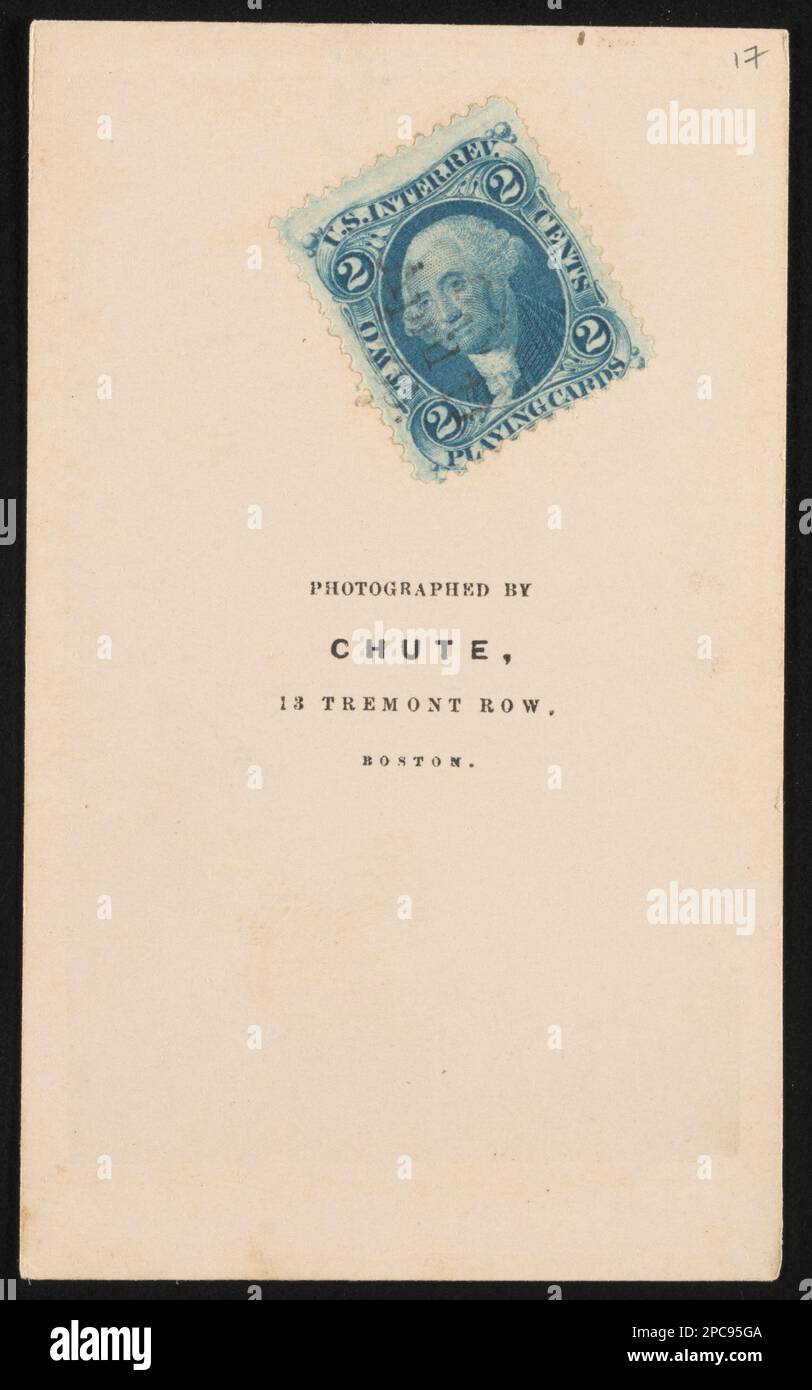 William john chute hi-res stock photography and images - Alamy