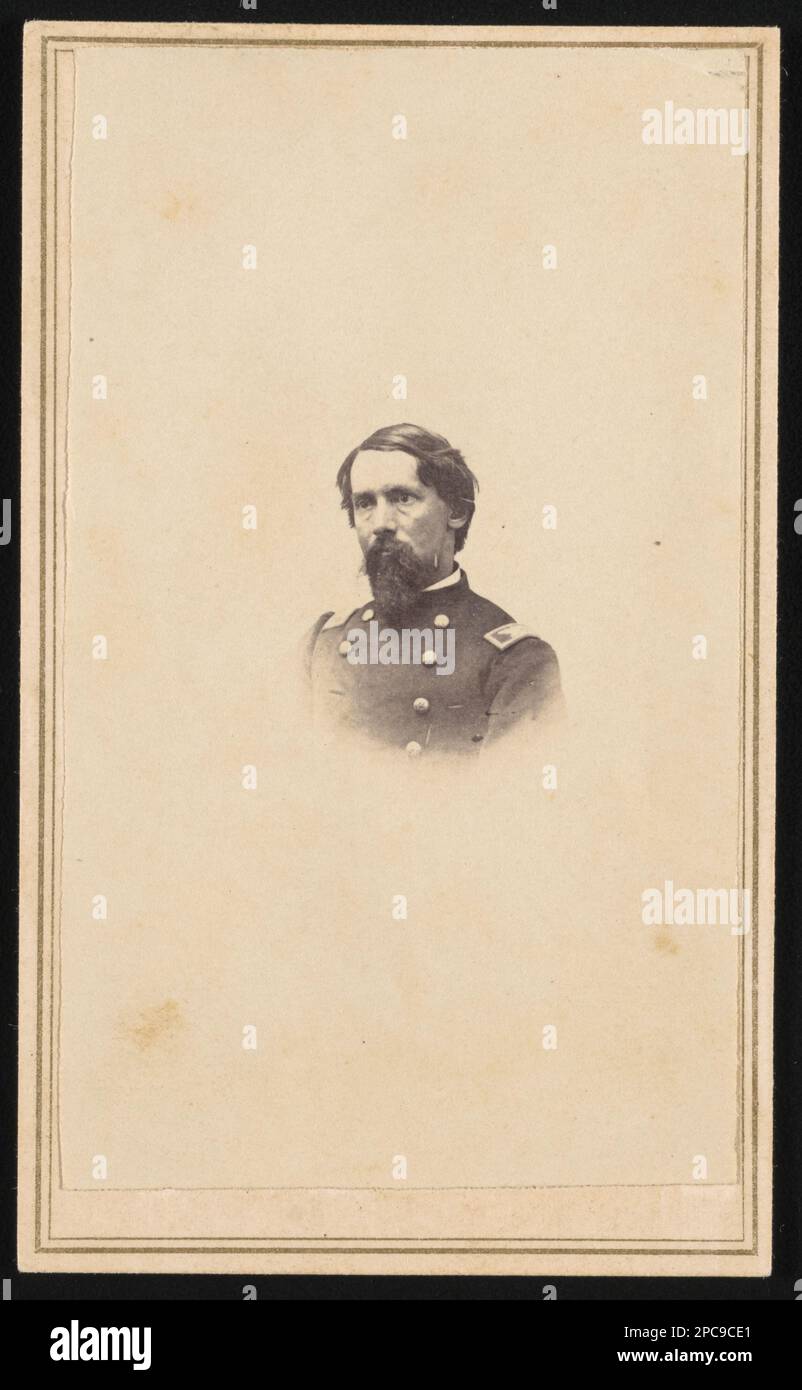 134th new york infantry hi-res stock photography and images - Alamy