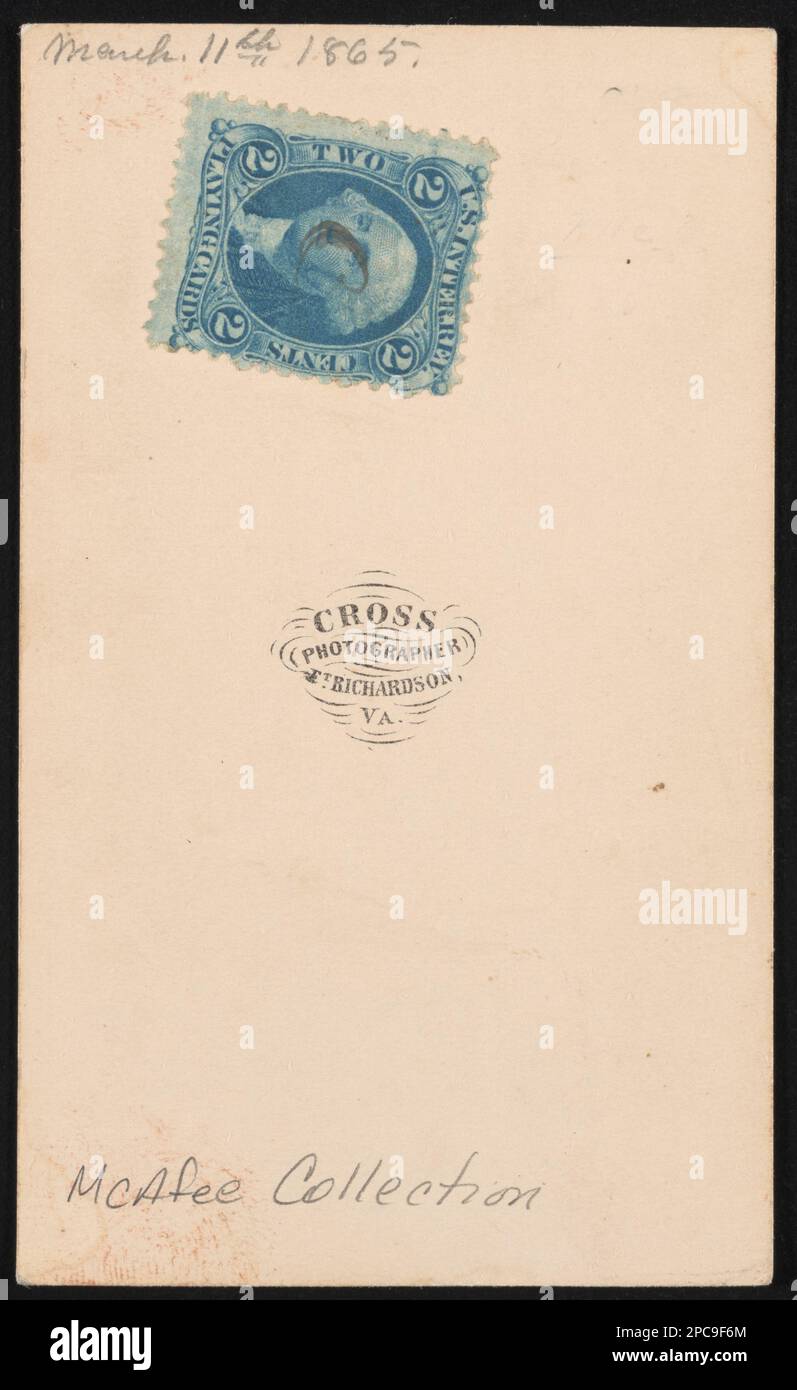 New york heavy artillery regiment hi-res stock photography and images - Alamy