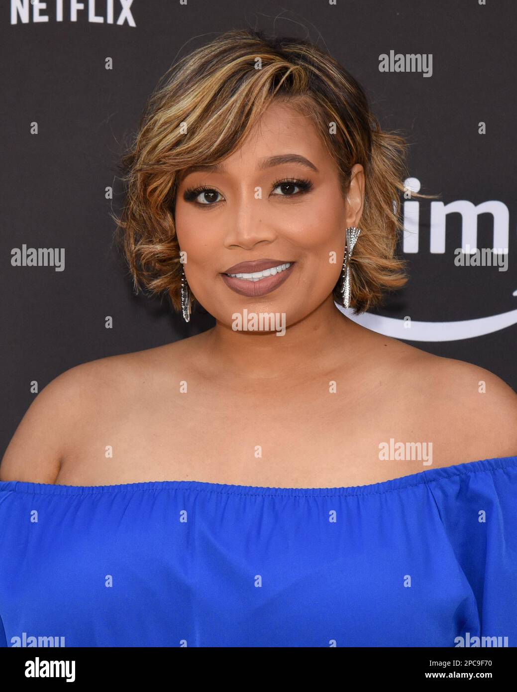 Century City, California, USA. 09th Mar, 2023. Michelle Sneed. 2023 ...