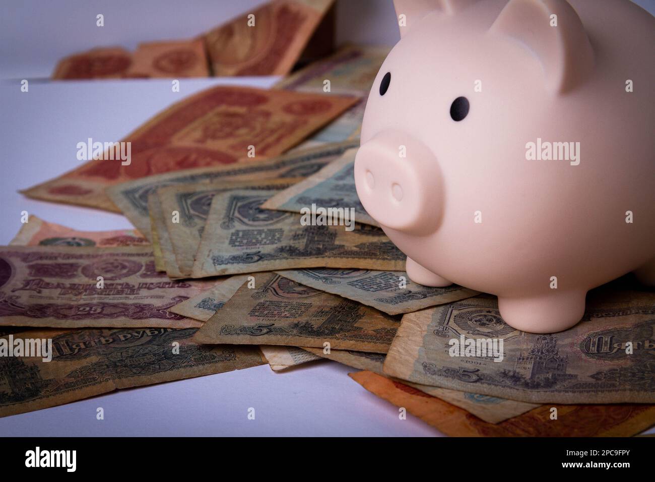 Accumulation of rubles. Payment in rubles. Purchase for rubles. Russian ...