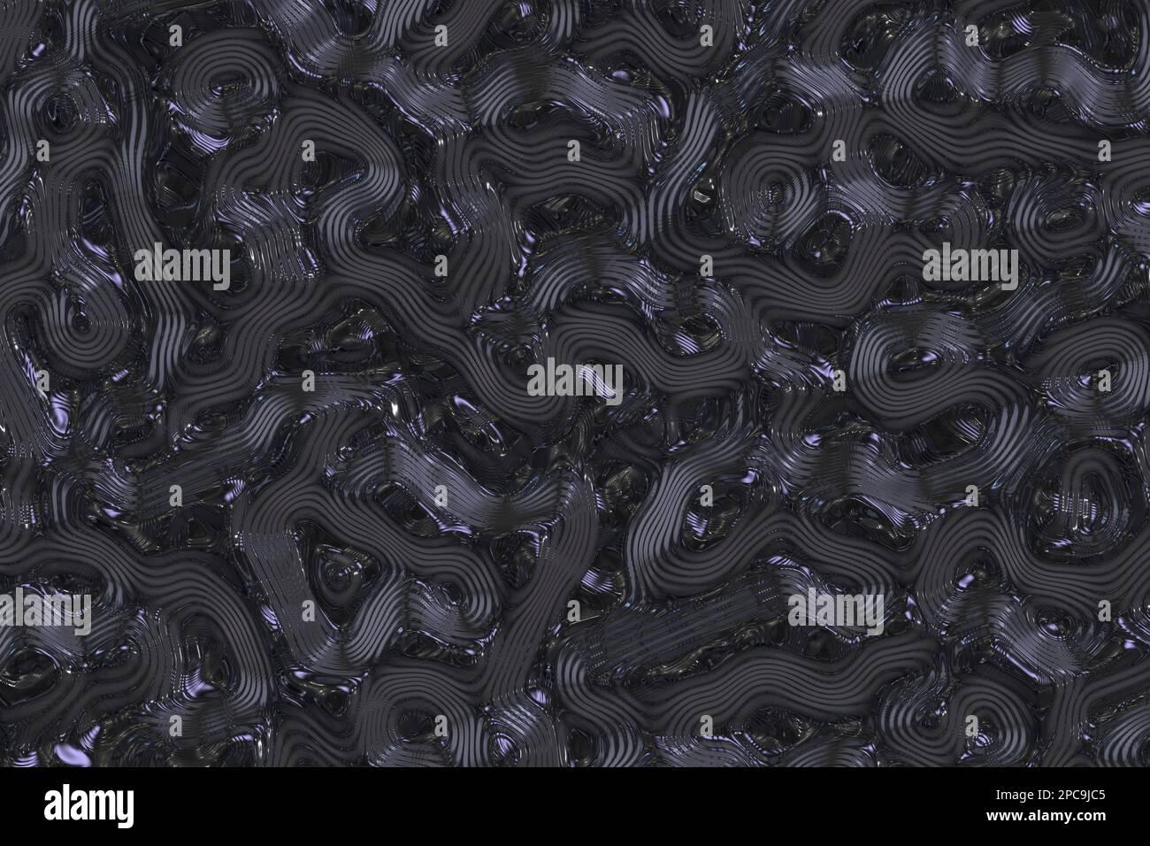 design fluent glossy fine steel pulse digital graphics background ...