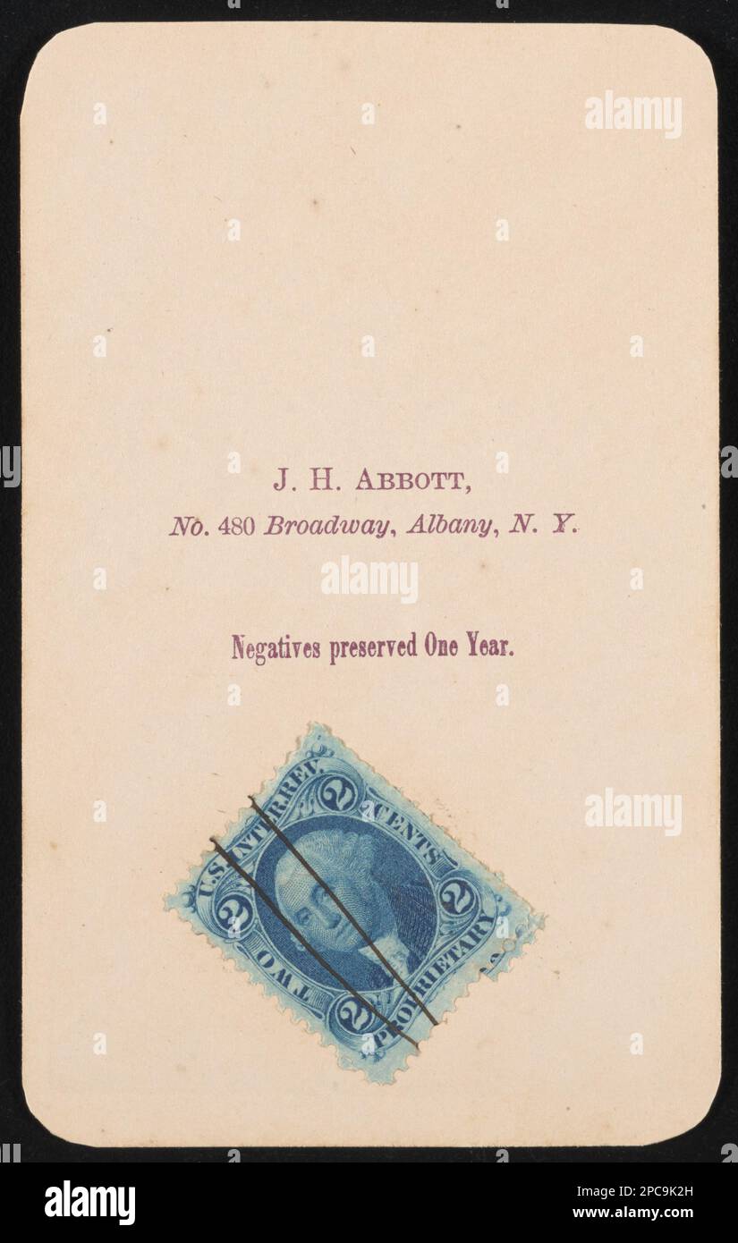 First Lieutenant John P. Cole of Cos. H, A, C and E, 94th New York ...