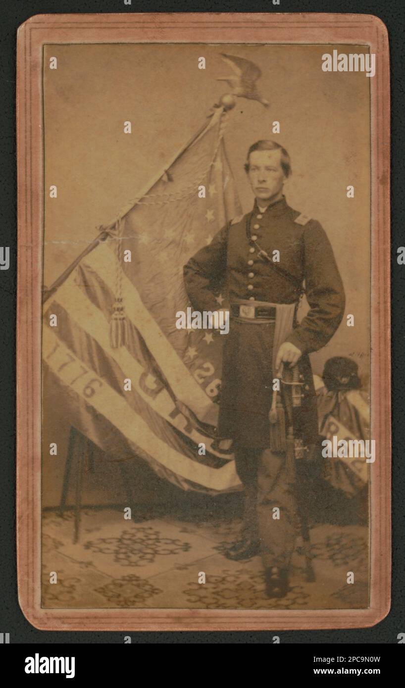 26th 1861 hi-res stock photography and images - Alamy