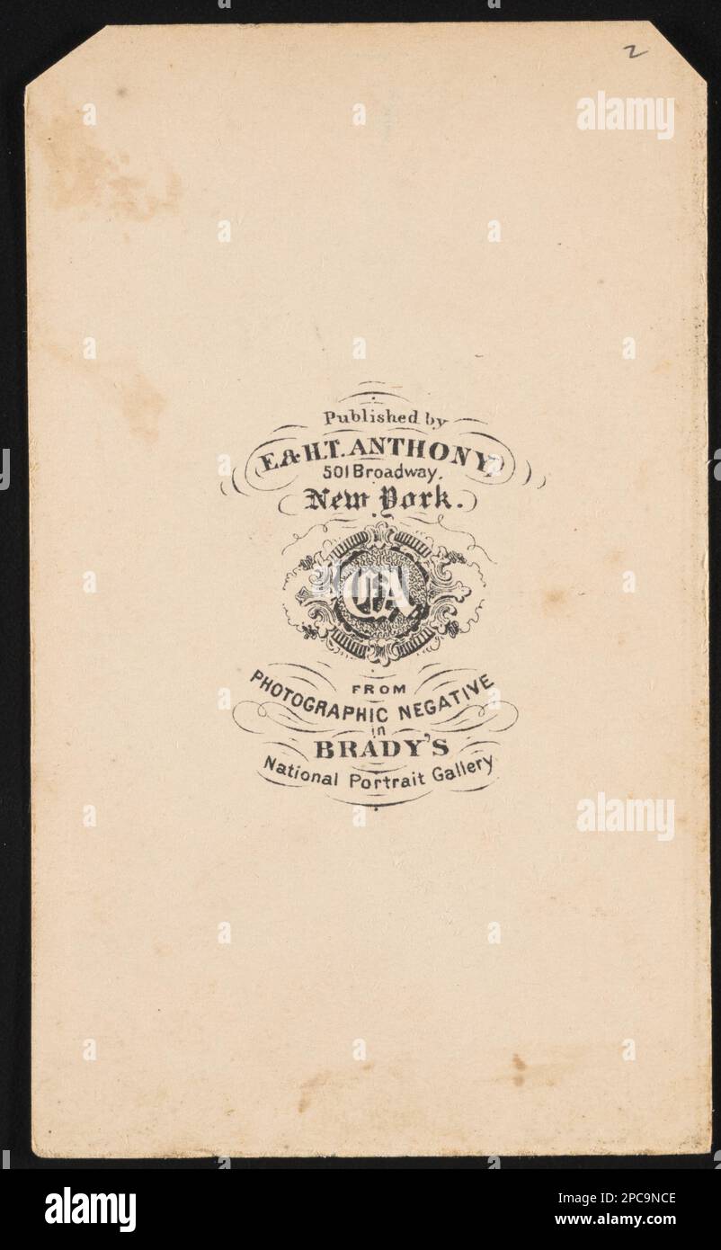 Liljenquist family hi-res stock photography and images - Alamy