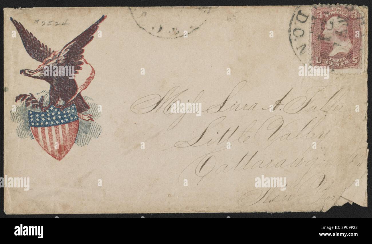 Symbols 1860 1870 hi-res stock photography and images - Alamy