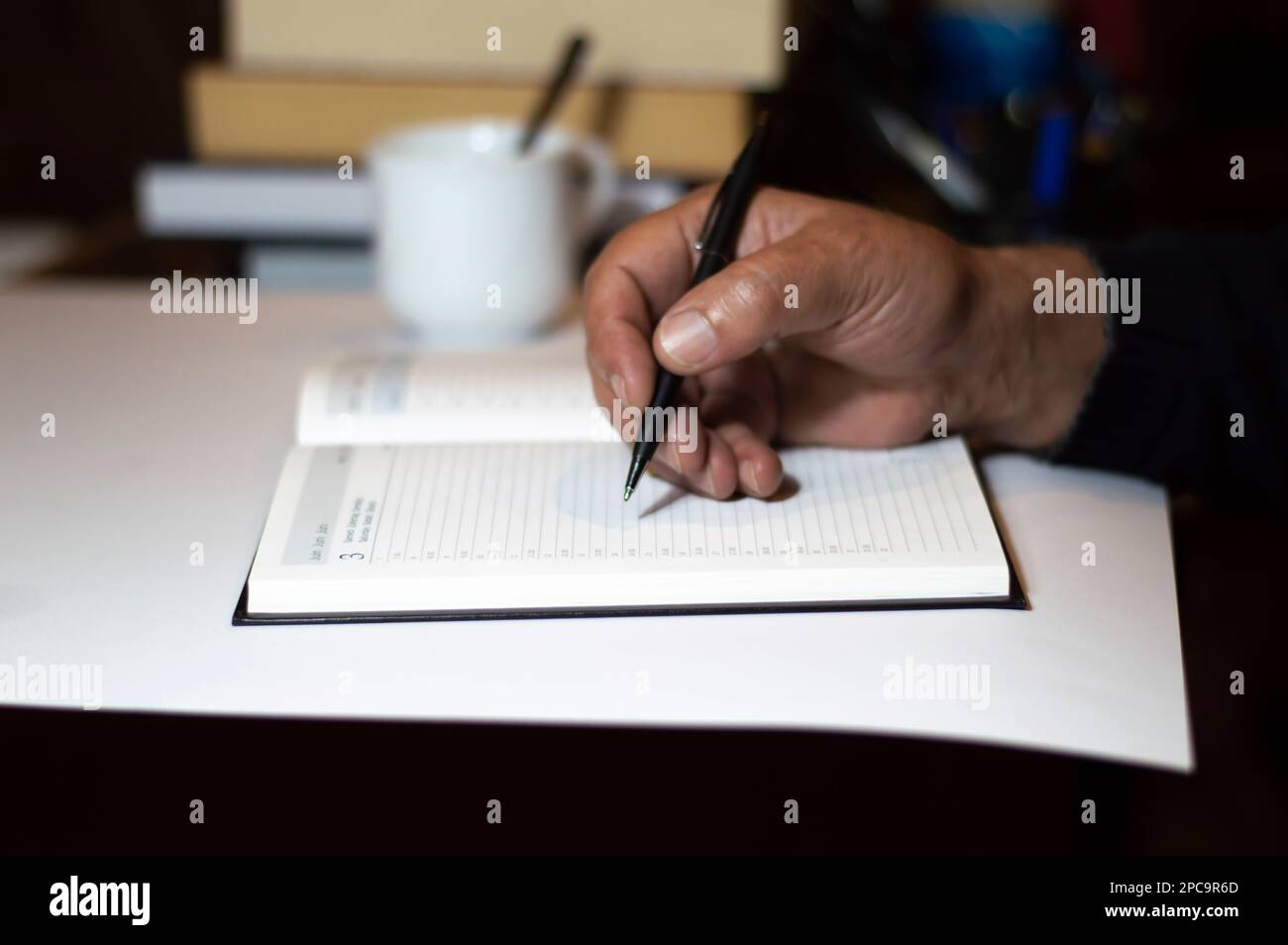Data annotations hi-res stock photography and images - Alamy