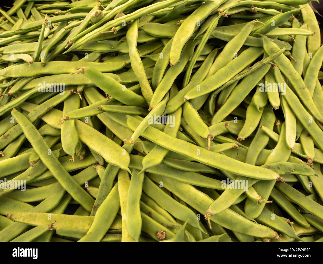 Bulk beans hi-res stock photography and images - Alamy