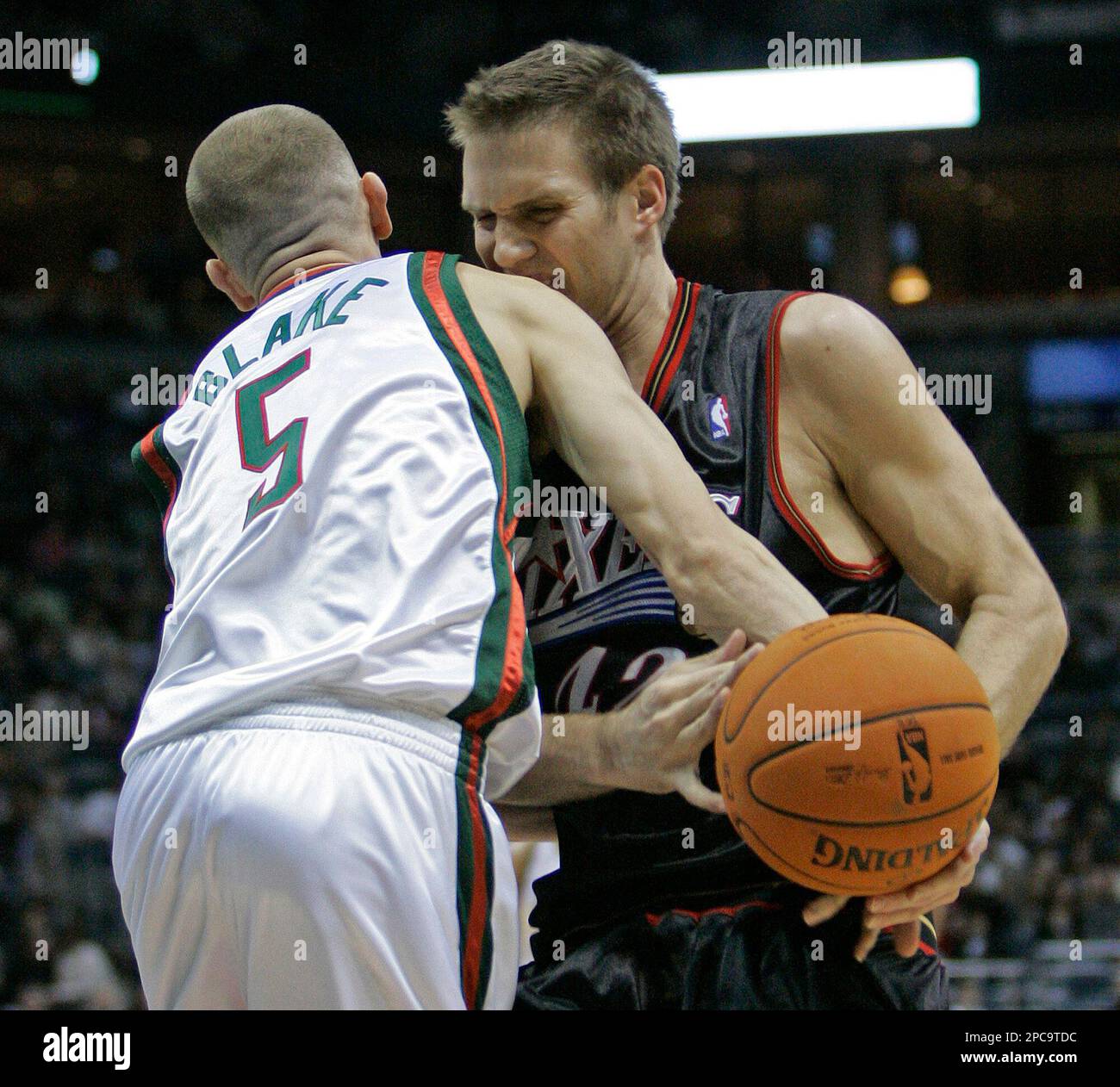 Shavlik Randolph 2022